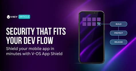 Mobile App Security Without Compromising Development Speed