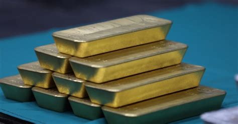 Монголбанк 2024 он гарснаас хойш нийт 4 3 тонн үнэт металл худалдан авлаа