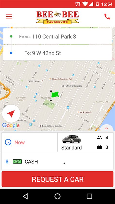 Bee Bee Car Service Apk For Android Download