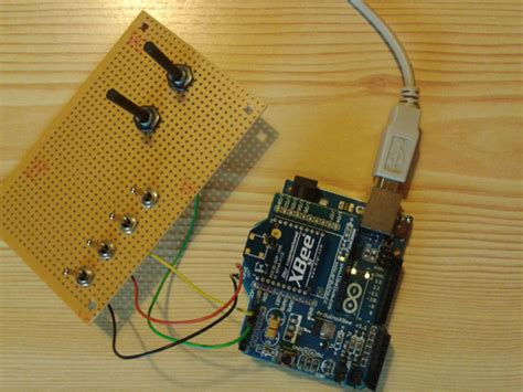 Fernsteuerung Via Arduino Xbee Xbee Arduino Deutsch Arduino Forum
