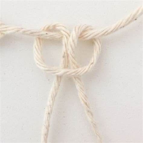 Macrame Ornament Bauble Tutorial Crafting On The Fly