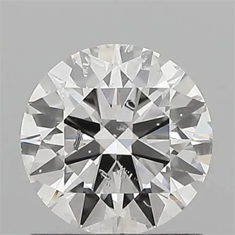 80 Cent Round Natural Pointer Diamond For Jewelry Size 56 Mm