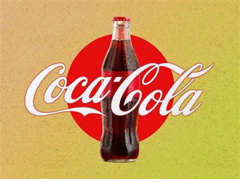Classic Coke Logo