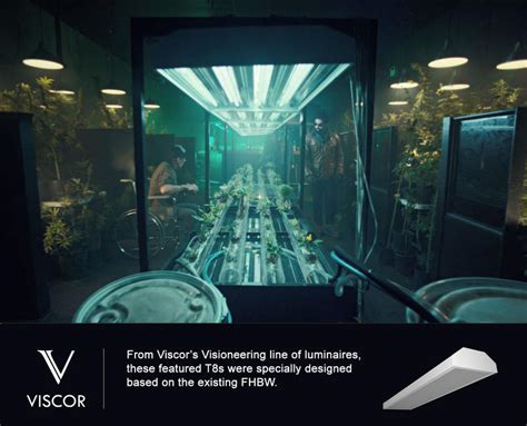 Viscor Visioneering Vandal Hazloc Vaportight Americangods