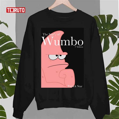 Spongebob Wumbo