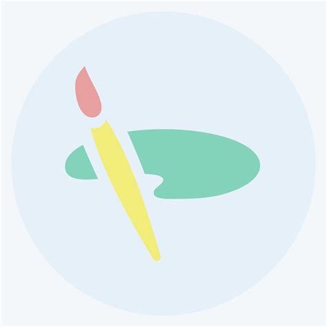 Icon Themes Suitable For Mobile Apps Symbol Color Mate Style Simple