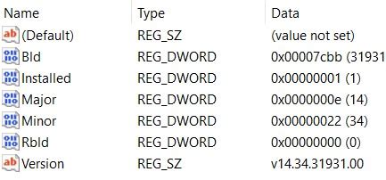 Installation Issue Issue Loot Loot GitHub