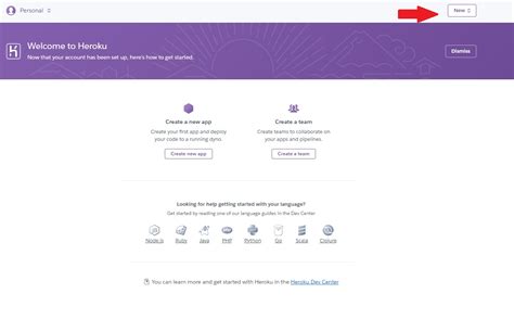 Deploy Node Application To Heroku