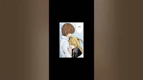 Ok But Why Do Ppl Ship Misa And L Youtube