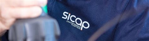 Nous Contacter Sicap