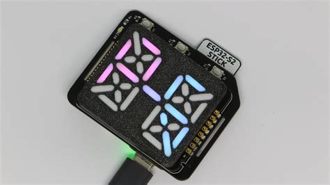 31 Segments RGB Cistercian Display Hackaday Io