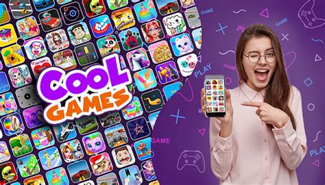Télécharger Cool Games Sur Pc Émulateur Ldplayer