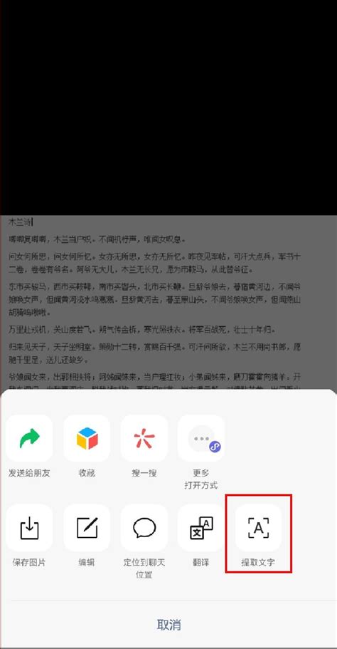 什么软件可以用来提取图片文字？这几款软件超好用什么软件可以提取图片中的文字 Csdn博客