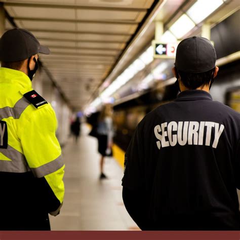 4 Benefits Of Using Tactical Response Security Get Help Today