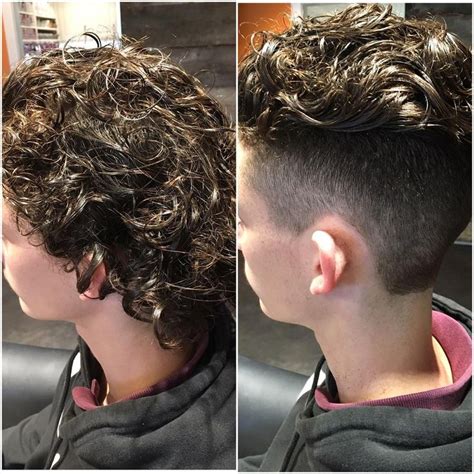 A Bit Of A Trim Great Hair Great Guy Thanks Blake Tlgbeautylounge
