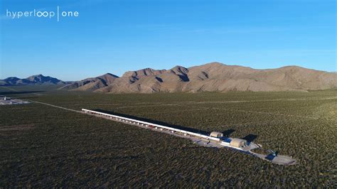 Hyperloop One Reveals Nine Possible Routes Around Europe Autoevolution