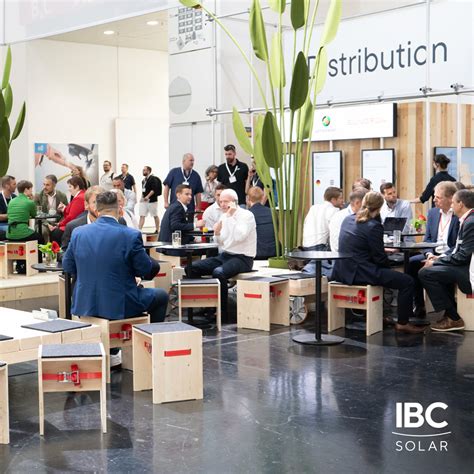 Ibc Solar On Event Tour Ibc Solar Blog