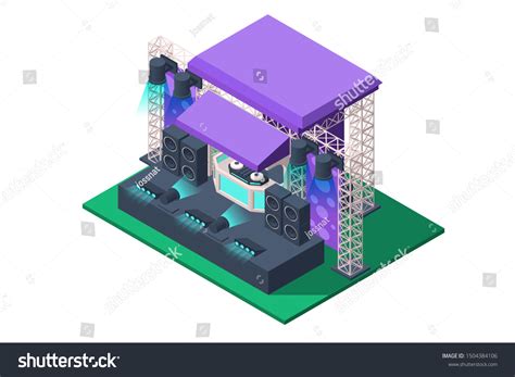 어쿠스틱 음악 공연 116개가 넘는 로열티 프리 라이선스 대상 스톡 일러스트 및 그림 Shutterstock
