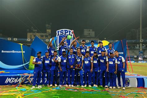 Glimpse Of Ispl T 10 Season 1