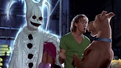 Scooby Doo Film Review The Perks Of Being A Ginger