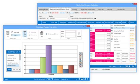 Intersoft Solutions Volvo
