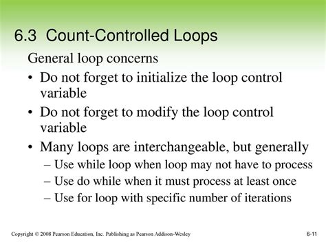 Chapter Repetition Structures Ppt Download