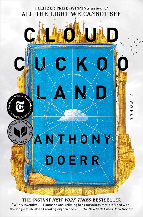 Cuckoo The Good Earth