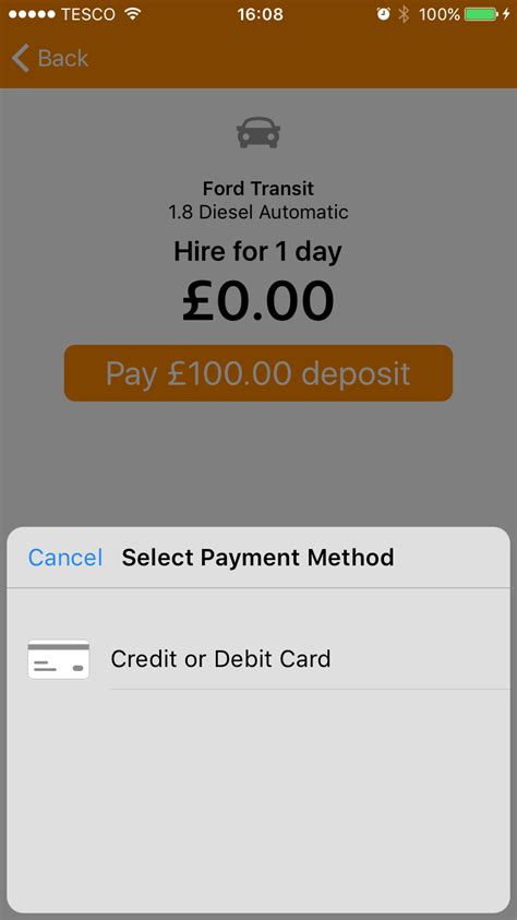 braintree ios drop in doesn t show paypal stack overflow