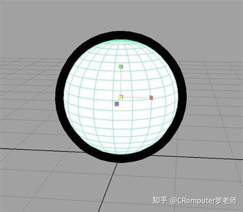 Unityshader 基础（24） 顶点法线 卡通效果（1）轮廓线 知乎