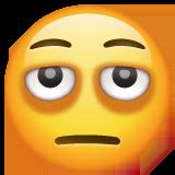 Face With Bags Under Eyes Emoji Meaning Copy And Paste