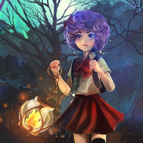 Ghost Parade Selamat Sore Sobat Hantu Semua Sore Sore Enaknya