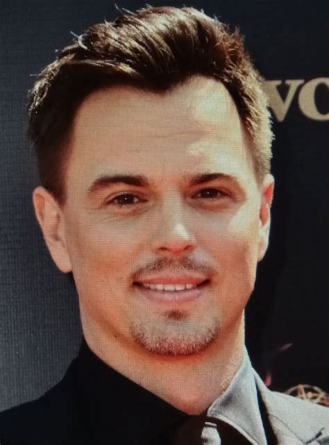 The Bold And The Beautiful Addicts Happy Birthday Darin Brooks Ex