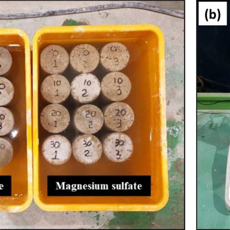 Rcpt Test Setup And Measurement Download Scientific Diagram