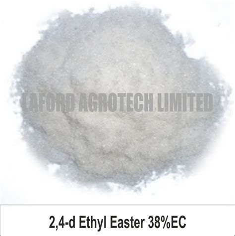 24 D Ethyl Ester At Best Price In India