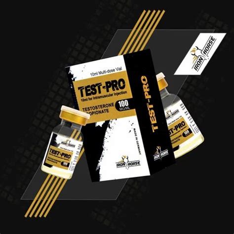 Test Propionate At ₹ 700vial Tundla Kham Id 2854919127462