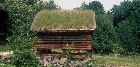 Greenspec Timber Cladding A Short History Timber Cladding Multi