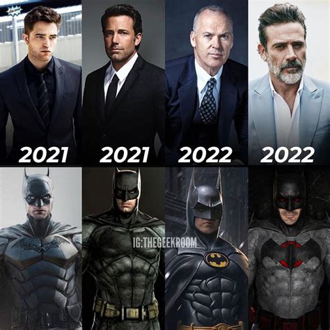 Geek Room Comics Argentina On Instagram “¿a Quien Tenes Mas Ganas De
