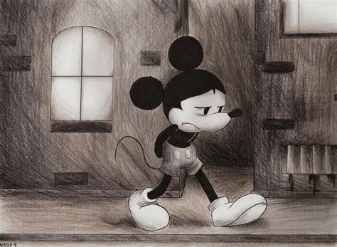 Suicide Mouse By Blaze 5 On Deviantart