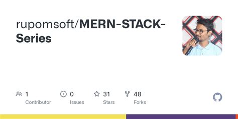 Mern Stack Serieslogosvg At Main · Rupomsoftmern Stack Series · Github