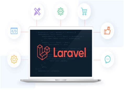 create web app api and website using php laravel upwork