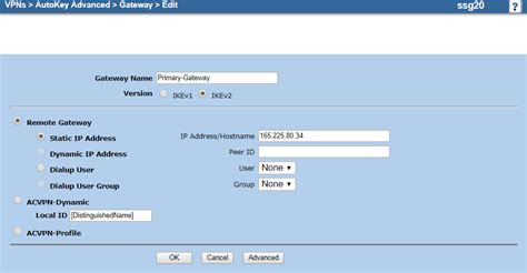 Ipsec Vpn Configuration Guide For Juniper Ssg 20 Zscaler