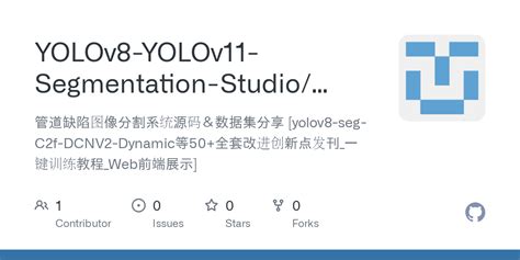 Cctv Defect Detection Data188readmemd At Main · Yolov8 Yolov11