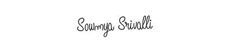 76 sowmya srivalli name signature style ideas free digital signature