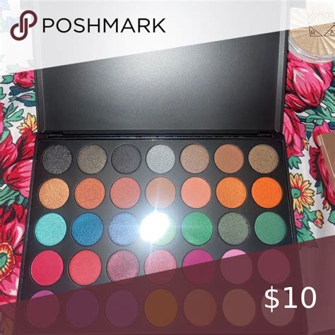 Morphe Pallet Morphe Pallets Morphe Morphe Eyeshadow