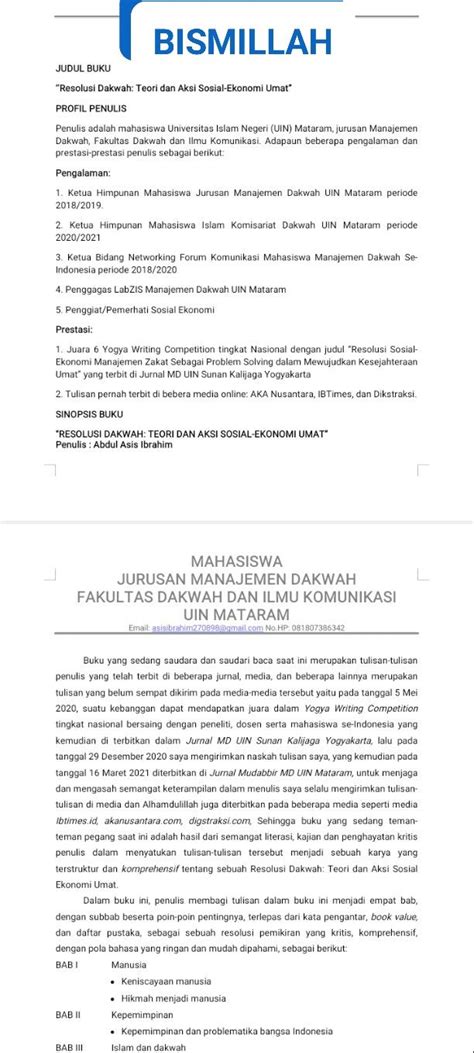 Asis Ibrahim On Linkedin Bismillah