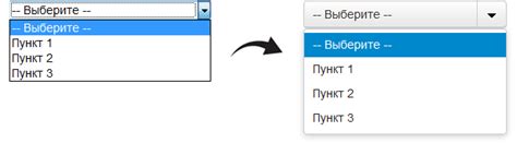 jquery плагин для стилизации select ов