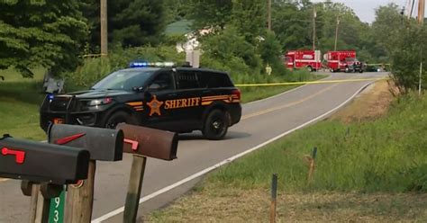Ohio man charged with murder after 3 young sons found shot, surviving ...