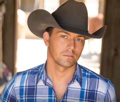 Music Spotlight William Michael Morgan Bethany Writes