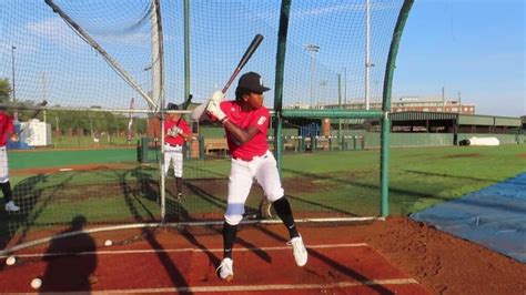 2025 Future Stars Series Underclass Combine Bp Mason Steele Youtube