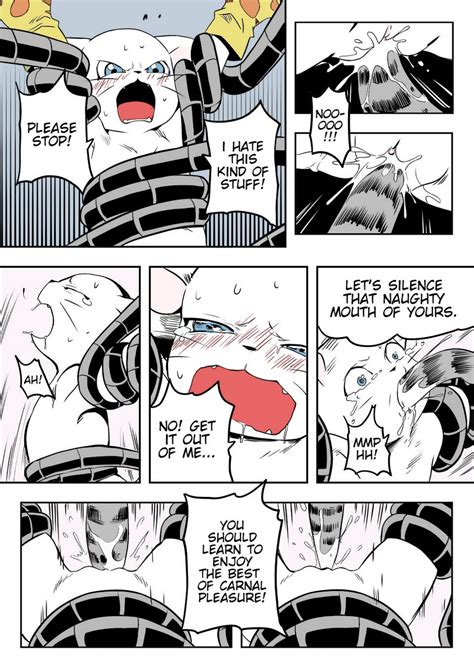 Data Corruption Comic Porn Hd Porn Comics